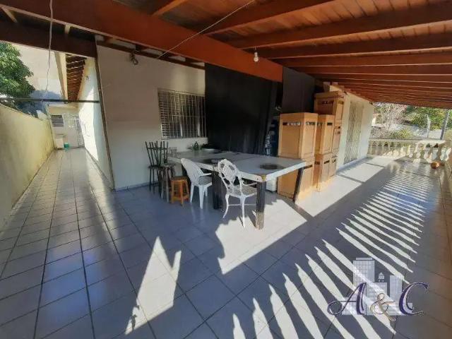 Casa / Sobrado para Venda em Osasco/SP Jardim D'Abril 3 Quartos