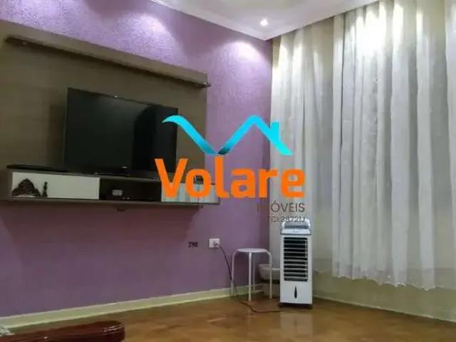Casa / Sobrado para Venda em Osasco/SP Jardim D'Abril 3 Quartos
