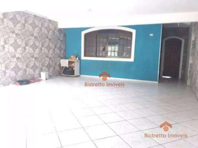 Casa / Sobrado para Venda em Osasco/SP Jardim D'Abril 3 Quartos
