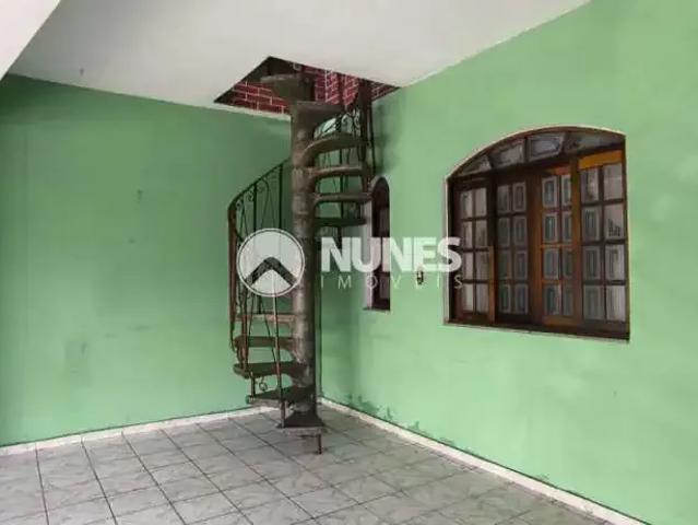 Casa / Sobrado para Venda em Osasco/SP Jardim D'Abril 3 Quartos