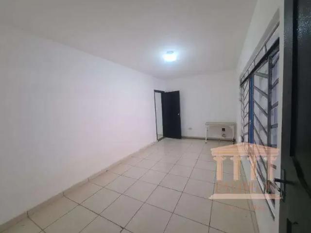Casa / Sobrado para Venda em Osasco/SP Jardim D'Abril 3 Quartos
