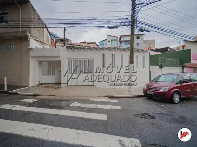 Casa / Sobrado para Venda em Osasco/SP Jardim D'Abril 3 Quartos