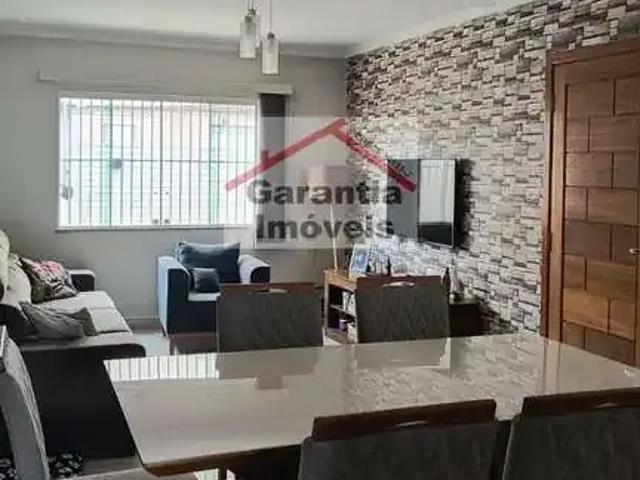 Casa / Sobrado para Venda em Osasco/SP Jardim D'Abril 3 Quartos