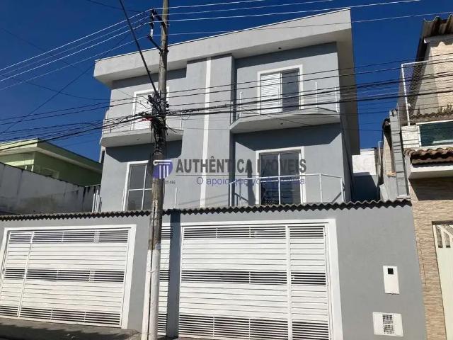 Casa / Sobrado para Venda em Osasco/SP Jardim D'Abril 3 Quartos