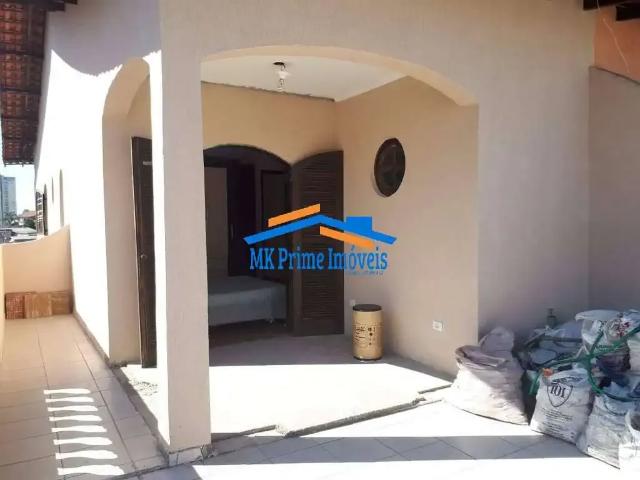 Casa / Sobrado para Venda em Osasco/SP Jardim D'Abril 3 Quartos