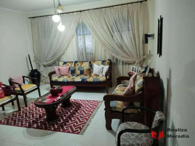 Casa / Sobrado para Venda em Osasco/SP Jardim D'Abril 3 Quartos