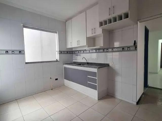 Casa / Sobrado para Venda em Osasco/SP Jardim D'Abril 3 Quartos