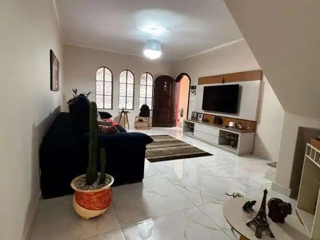 Casa / Sobrado para Venda em Osasco/SP Jardim D'Abril 3 Quartos