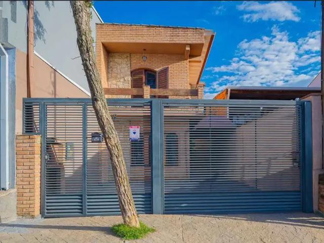 Casa / Sobrado para Venda em Osasco/SP Jardim D'Abril 3 Quartos