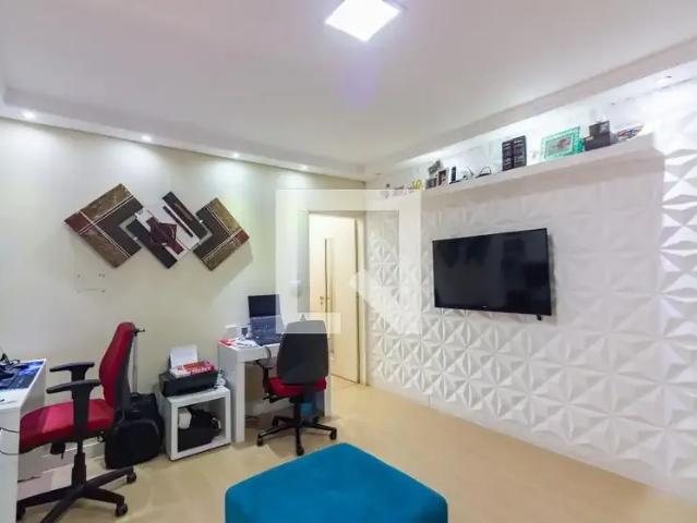 Casa / Sobrado para Venda em Osasco/SP Jardim D'Abril 3 Quartos
