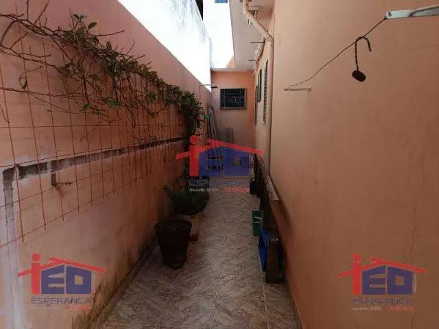 Casa / Sobrado para Venda em Osasco/SP Jardim D'Abril 4 Quartos