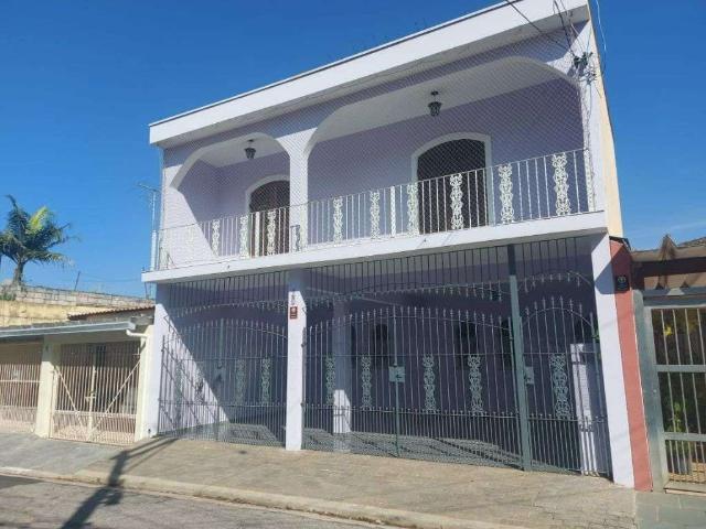 Casa / Sobrado para Venda em Osasco/SP Jardim D'Abril 4 Quartos