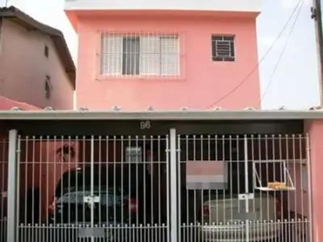 Casa / Sobrado para Venda em Osasco/SP Jardim D'Abril 4 Quartos