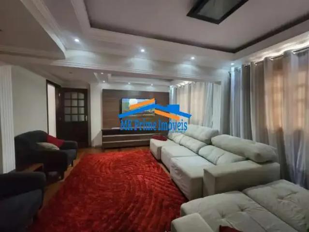 Casa / Sobrado para Venda em Osasco/SP Jardim D'Abril 4 Quartos