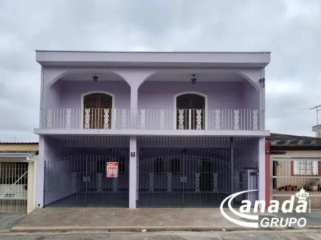 Casa / Sobrado para Venda em Osasco/SP Jardim D'Abril 4 Quartos