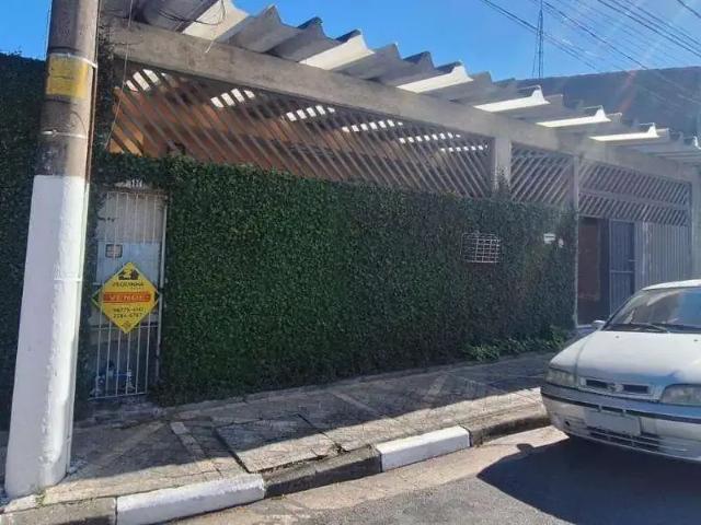 Casa / Sobrado para Venda em Osasco/SP Jardim D'Abril 4 Quartos