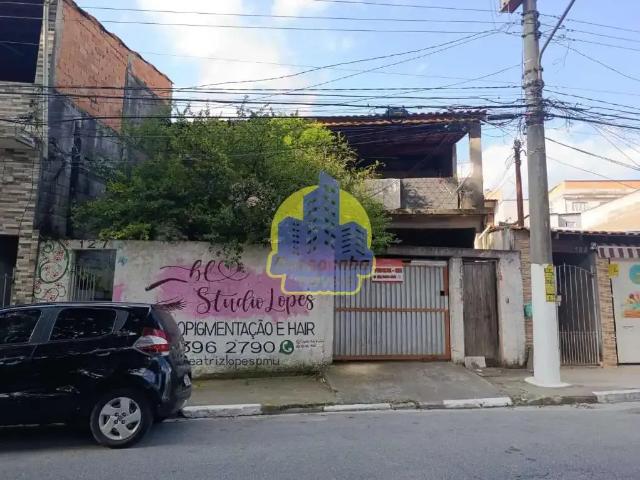 Casa / Sobrado para Venda em Osasco/SP Jardim D'Abril 4 Quartos