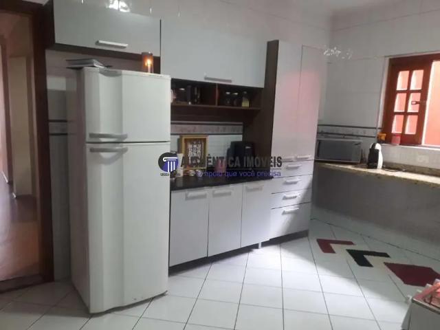 Casa / Sobrado para Venda em Osasco/SP Jardim D'Abril 4 Quartos