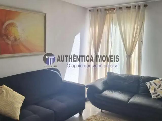 Casa / Sobrado para Venda em Osasco/SP Jardim D'Abril 4 Quartos