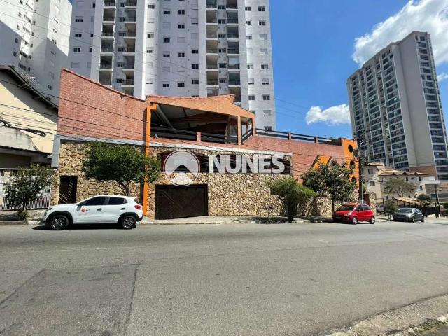 Casa / Sobrado para Venda em Osasco/SP Jardim D'Abril 4 Quartos