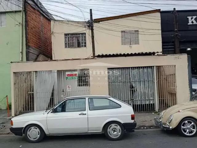 Casa / Sobrado para Venda em Osasco/SP Jardim D'Abril 5 Quartos
