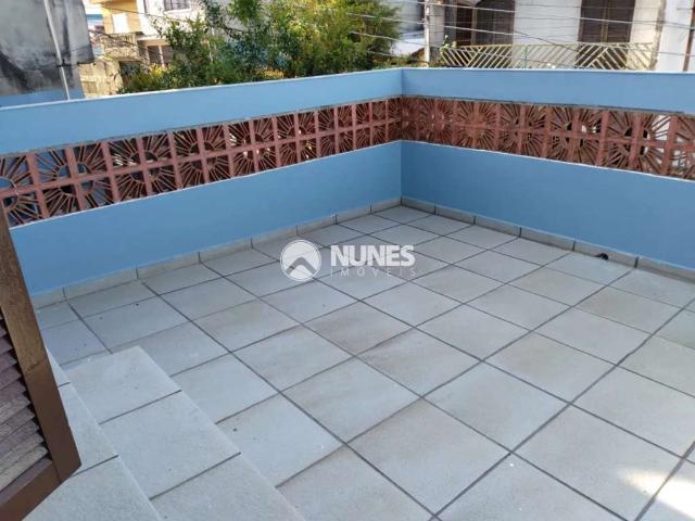 Casa / Sobrado para Venda em Osasco/SP Jardim D'Abril 5 Quartos