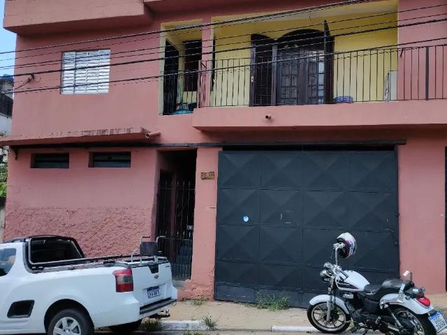 Casa / Sobrado para Venda em Osasco/SP Jardim D'Abril 8 Quartos