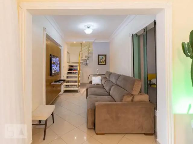 Casa / Sobrado para Venda em Osasco/SP Jardim das Flores 4 Quartos