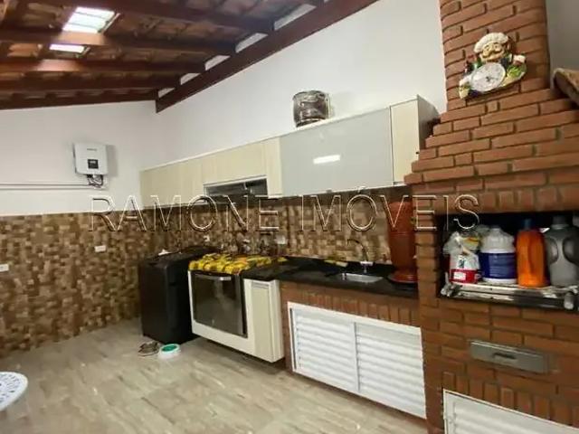 Casa / Sobrado para Venda em Osasco/SP Jardim das Flores 4 Quartos