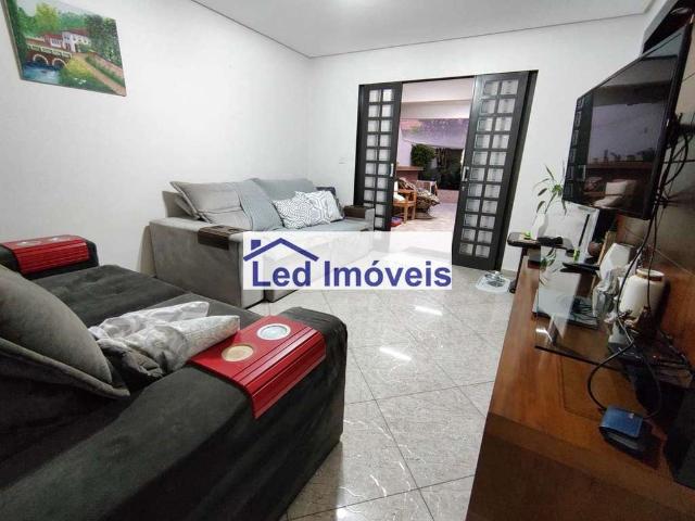 Casa / Sobrado para Venda em Osasco/SP Jardim das Flores 4 Quartos