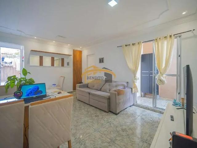Casa / Sobrado para Venda em Osasco/SP Jardim das Flores 4 Quartos