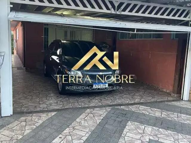 Casa / Sobrado para Venda em Osasco/SP Jardim das Flores 4 Quartos