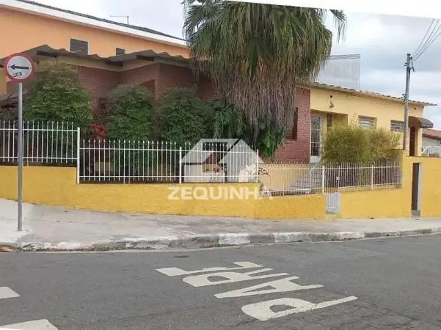 Casa / Sobrado para Venda em Osasco/SP Jardim das Flores 4 Quartos