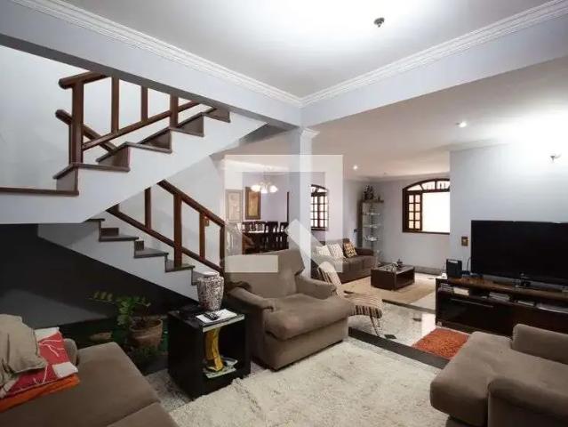 Casa / Sobrado para Venda em Osasco/SP Jardim das Flores 4 Quartos