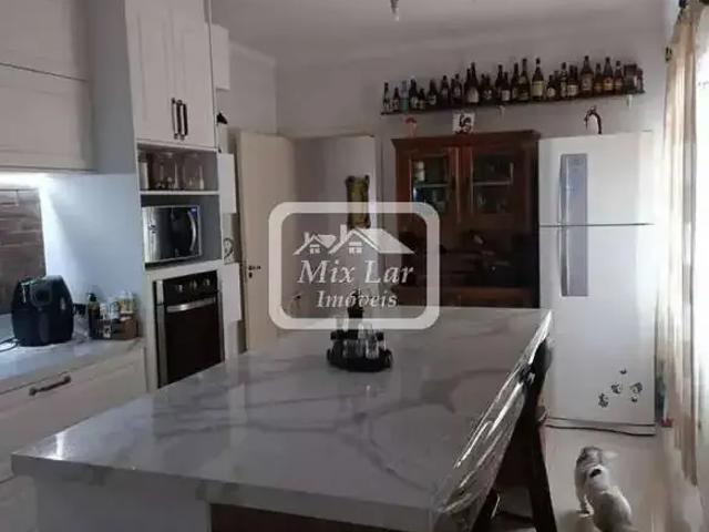Casa / Sobrado para Venda em Osasco/SP Jardim das Flores 4 Quartos