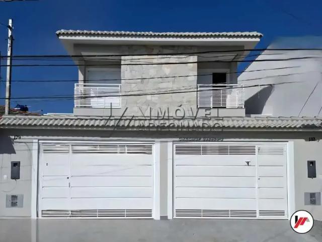 Casa / Sobrado para Venda em Osasco/SP Jardim das Flores 4 Quartos