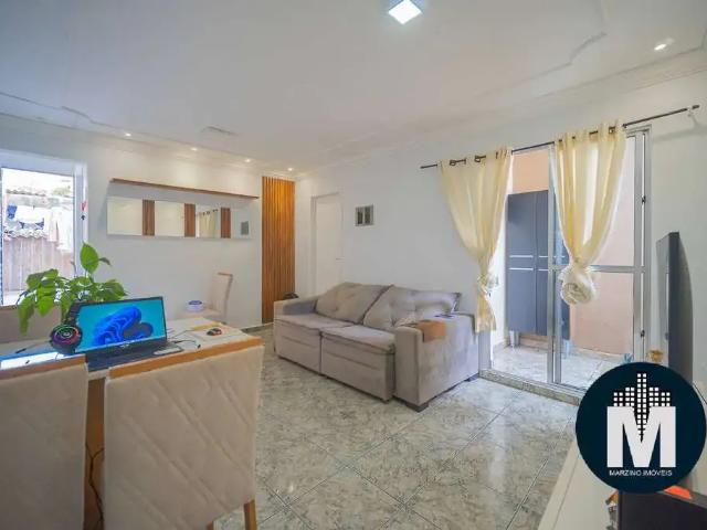 Casa / Sobrado para Venda em Osasco/SP Jardim das Flores 4 Quartos