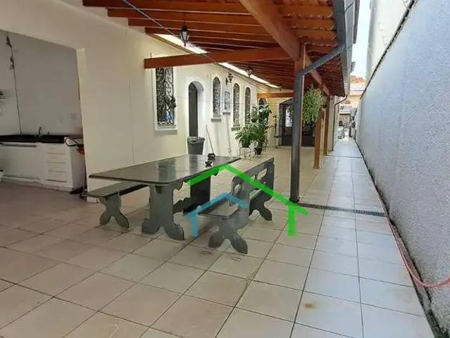 Casa / Sobrado para Venda em Osasco/SP Jardim das Flores 4 Quartos