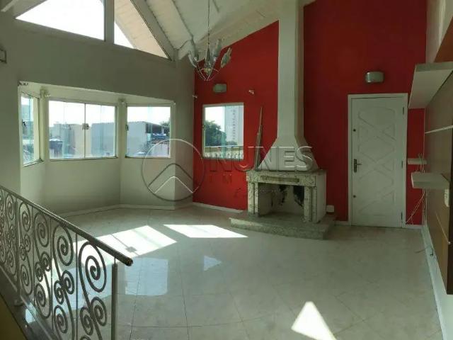 Casa / Sobrado para Venda em Osasco/SP Jardim das Flores 4 Quartos