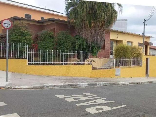 Casa / Sobrado para Venda em Osasco/SP Jardim das Flores 4 Quartos