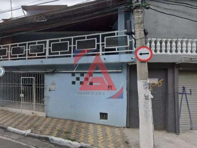 Casa / Sobrado para Venda em Osasco/SP Jardim das Flores 4 Quartos