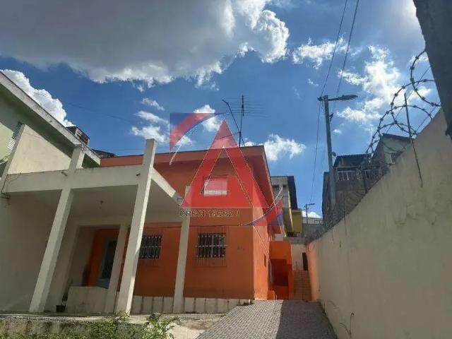 Casa / Sobrado para Venda em Osasco/SP Jardim das Flores 4 Quartos