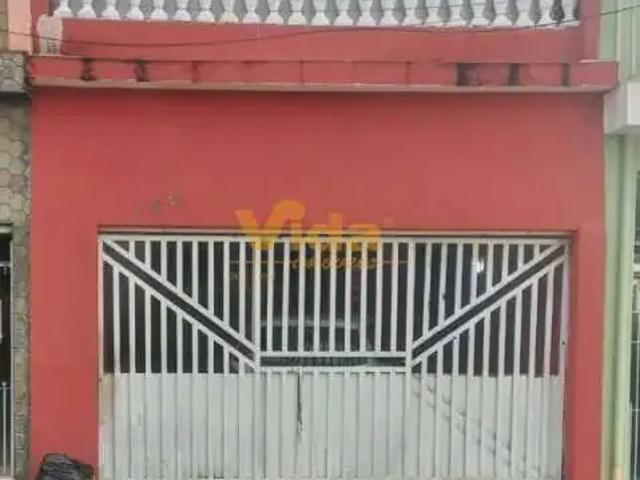 Casa / Sobrado para Venda em Osasco/SP Jardim das Flores 4 Quartos