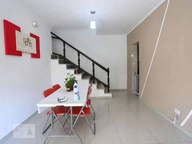 Casa / Sobrado para Venda em Osasco/SP Jardim das Flores 4 Quartos