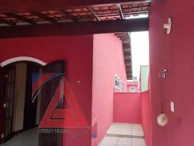 Casa / Sobrado para Venda em Osasco/SP Jardim das Flores 4 Quartos