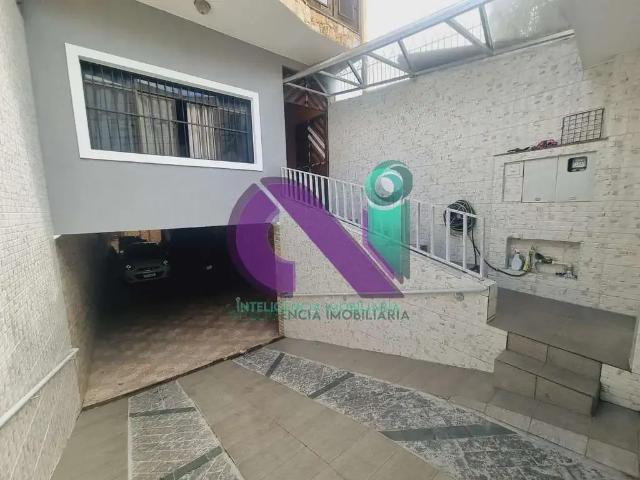 Casa / Sobrado para Venda em Osasco/SP Jardim das Flores 4 Quartos