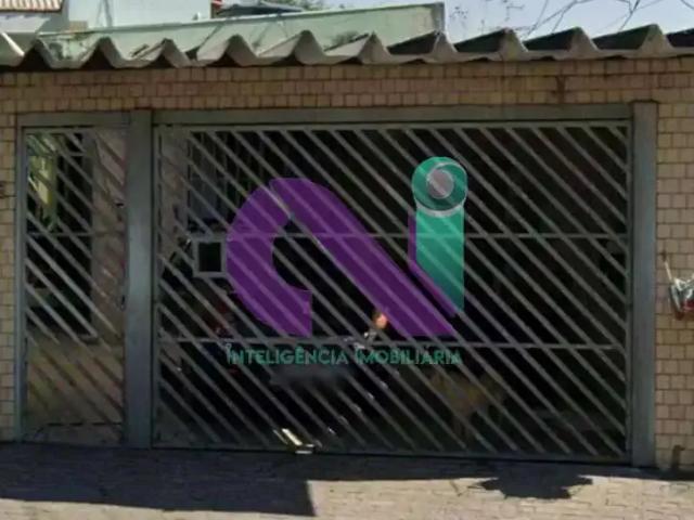 Casa / Sobrado para Venda em Osasco/SP Jardim das Flores 4 Quartos