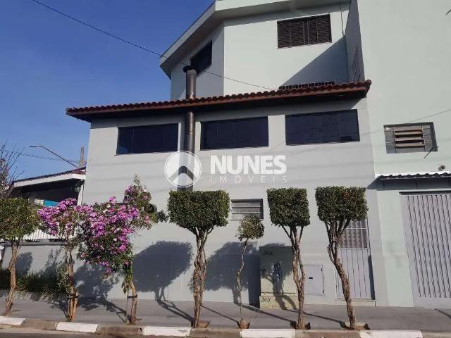Casa / Sobrado para Venda em Osasco/SP Jardim das Flores 4 Quartos