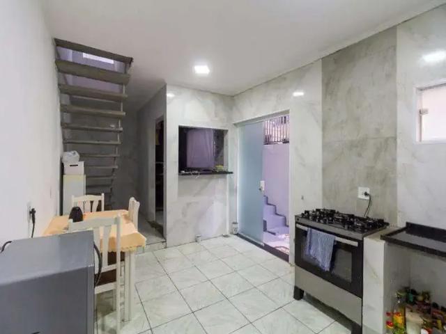 Casa / Sobrado para Venda em Osasco/SP Jardim das Flores 4 Quartos
