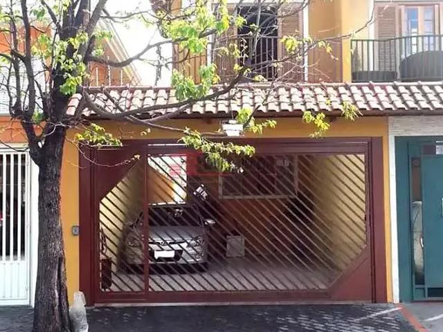Casa / Sobrado para Venda em Osasco/SP Jardim das Flores 4 Quartos